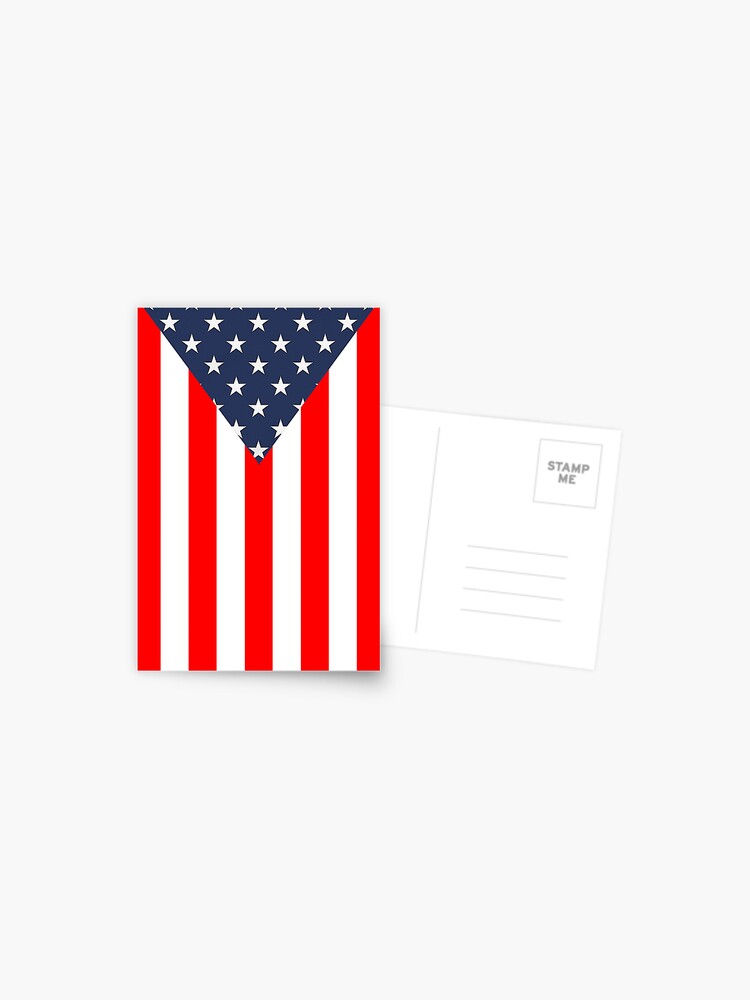 "Homelander Cape Flag America The Boys" Postcard for Sale by DMoney9 ...