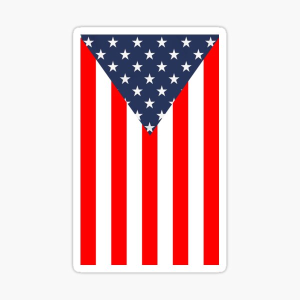 "Homelander Cape Flag America The Boys" Sticker for Sale by DMoney9 ...
