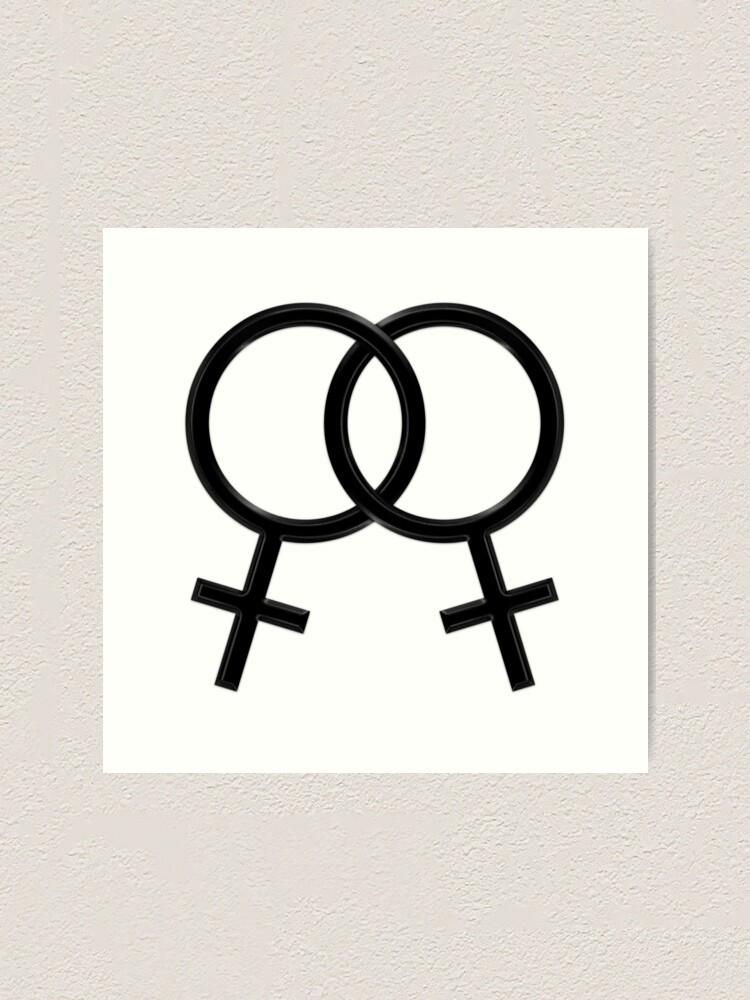 Dos Símbolos Femeninos