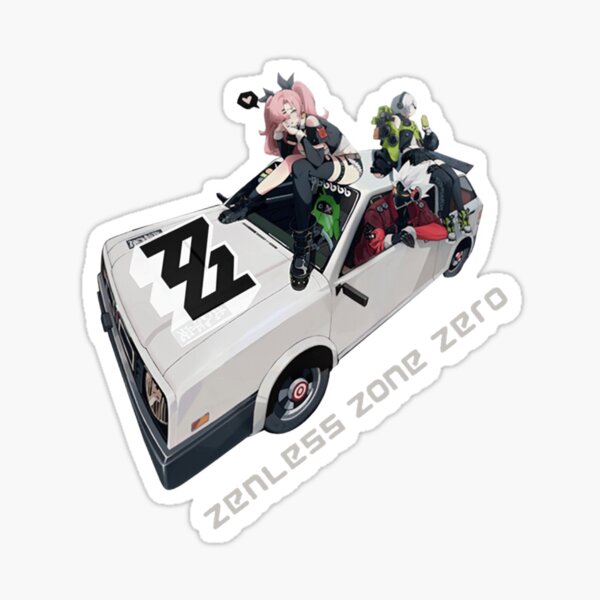 "Zenless Zone Zero a Zenless Zone Zero a Zenless Zone Zero Classic T ...