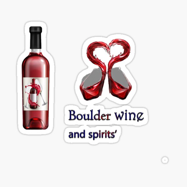 "red wine" Sticker for Sale by fahad56 | Redbubble