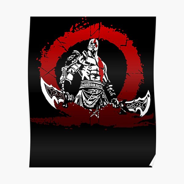 Póster «¿Qué puede enseñarte la industria de la música sobre God Of War ...