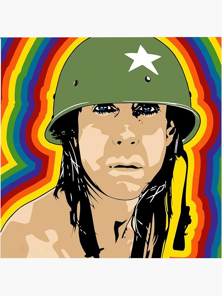 "Awesome Iggy Pop Design" Sticker for Sale by hayudihartan | Redbubble