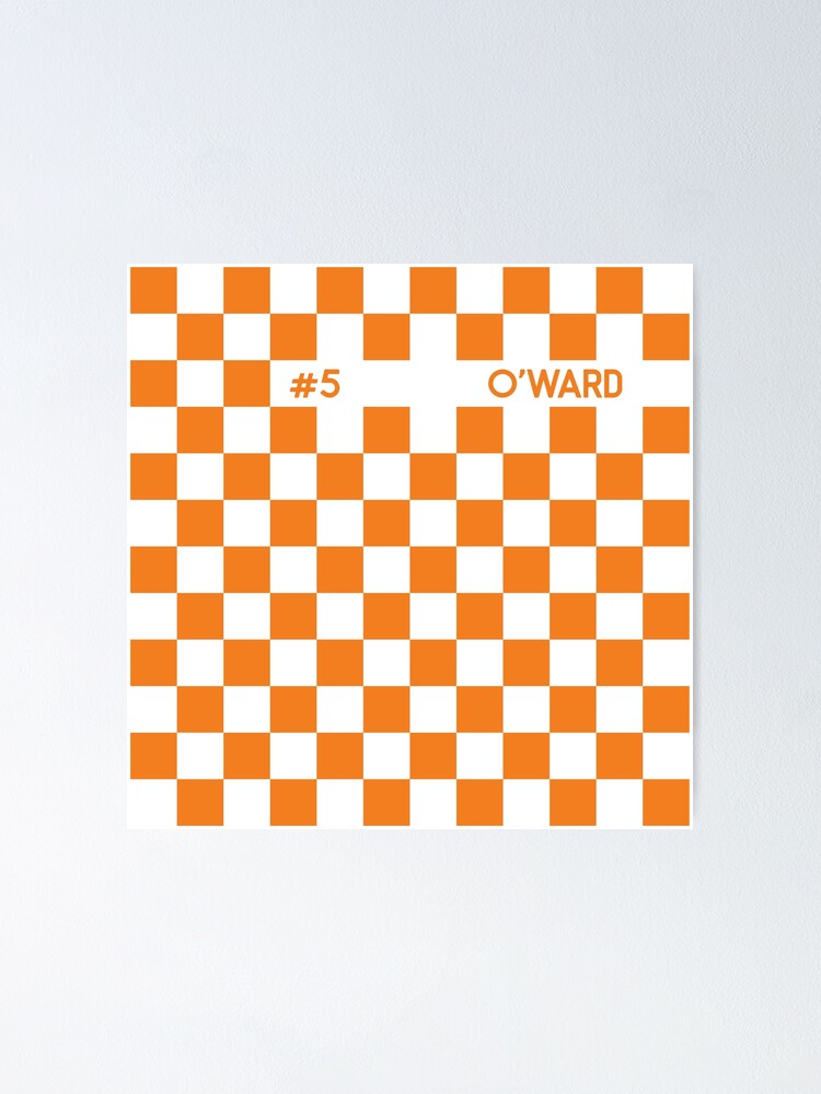 "Pato O'Ward Racing Flag" Poster for Sale by GreazyL | Redbubble