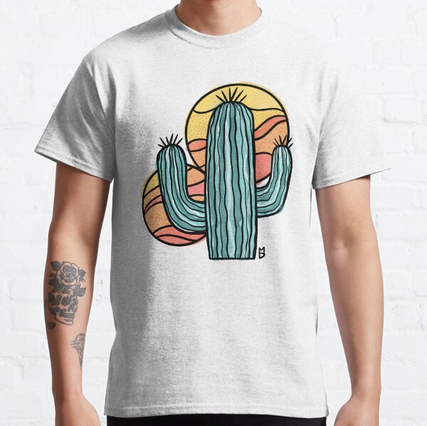 Cactus Gifts & Merchandise | Redbubble