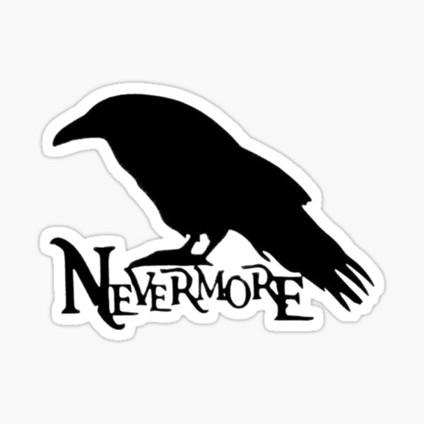 "Mylene farmer nevermore " Sticker for Sale by eagleboyh | Redbubble