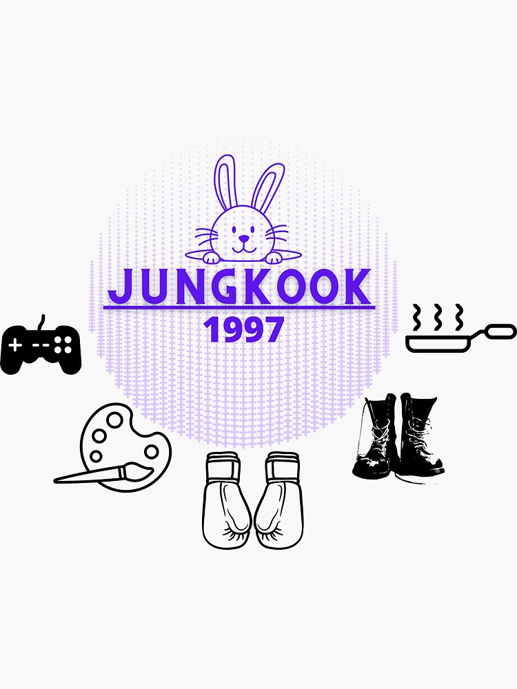"jk lifestyle" Sticker for Sale by Dressing-tops | Redbubble