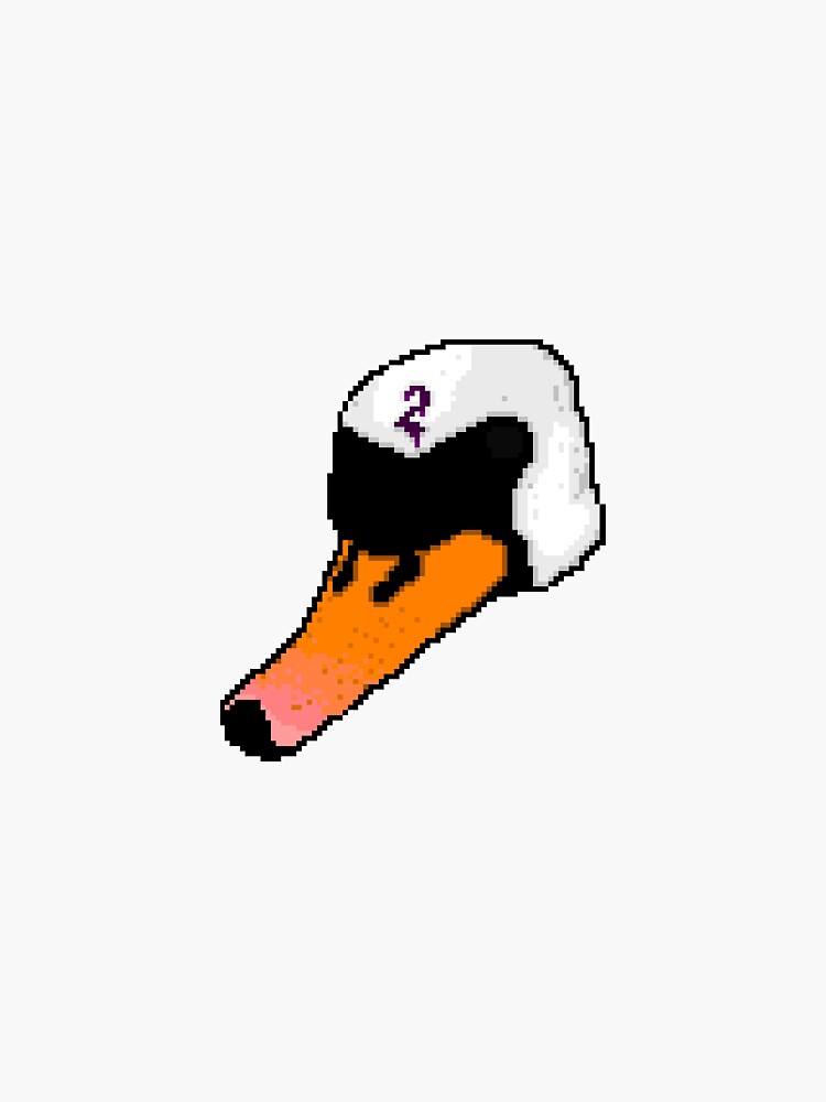 "Alex Hotline Miami" Sticker for Sale by ayluhmow | Redbubble