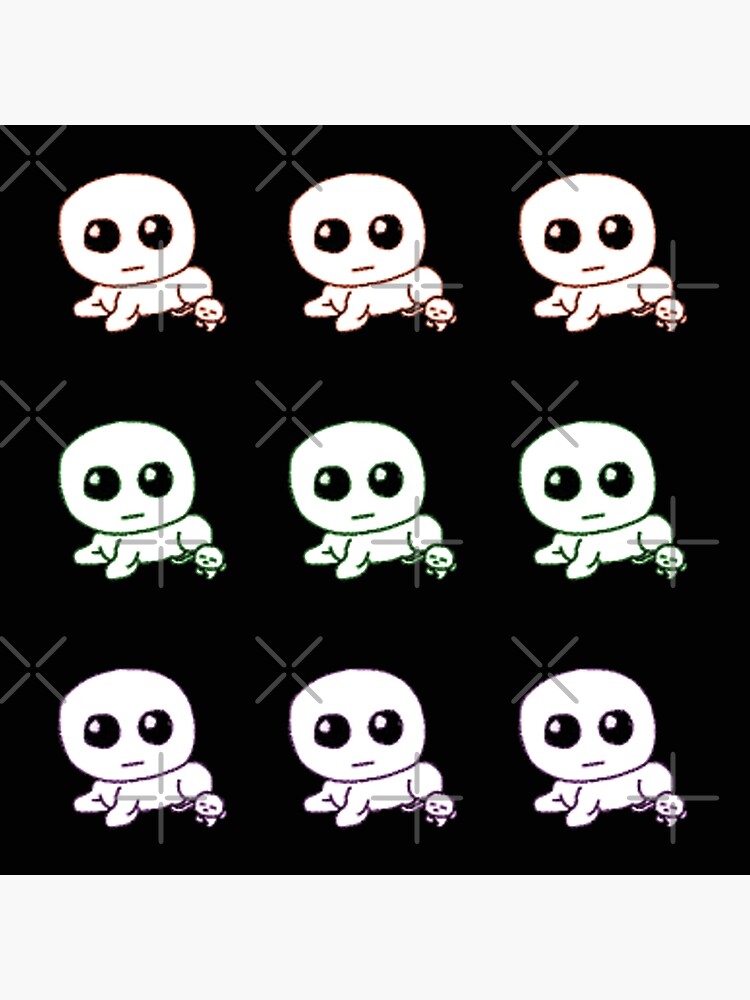 "TBH Creature | Autism Mascot | Autism Awareness Day sticker pack ...