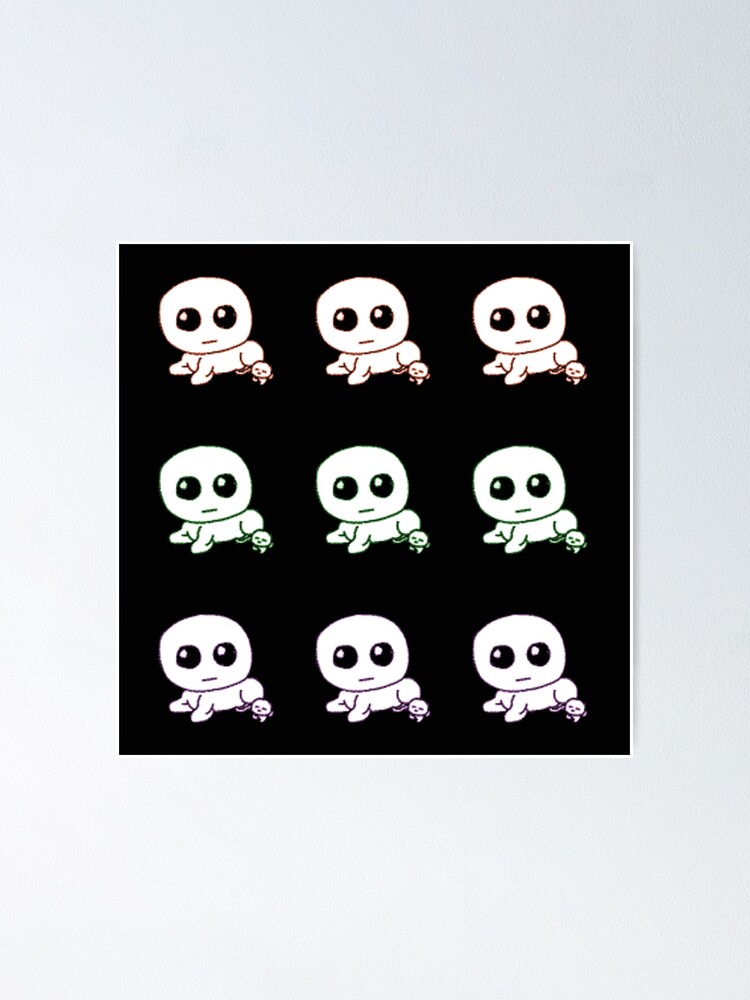 "TBH Creature | Autism Mascot | Autism Awareness Day sticker pack ...