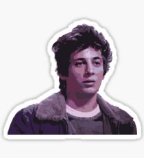 Shameless: Stickers | Redbubble