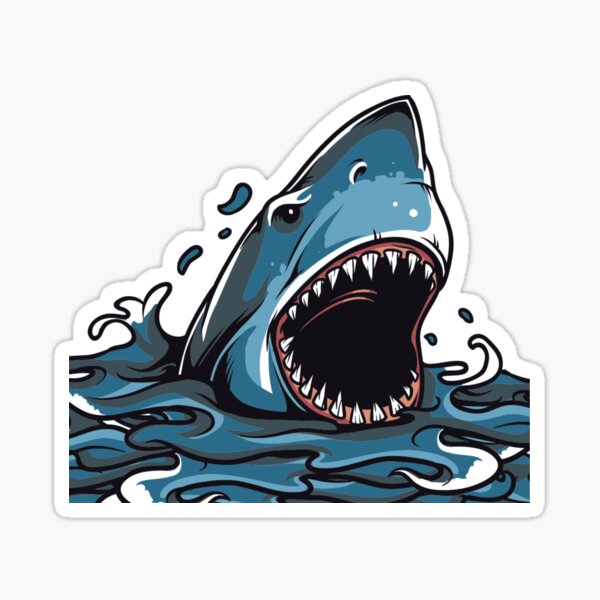 "Big Daddy" Sticker for Sale by Alexandar99 | Redbubble