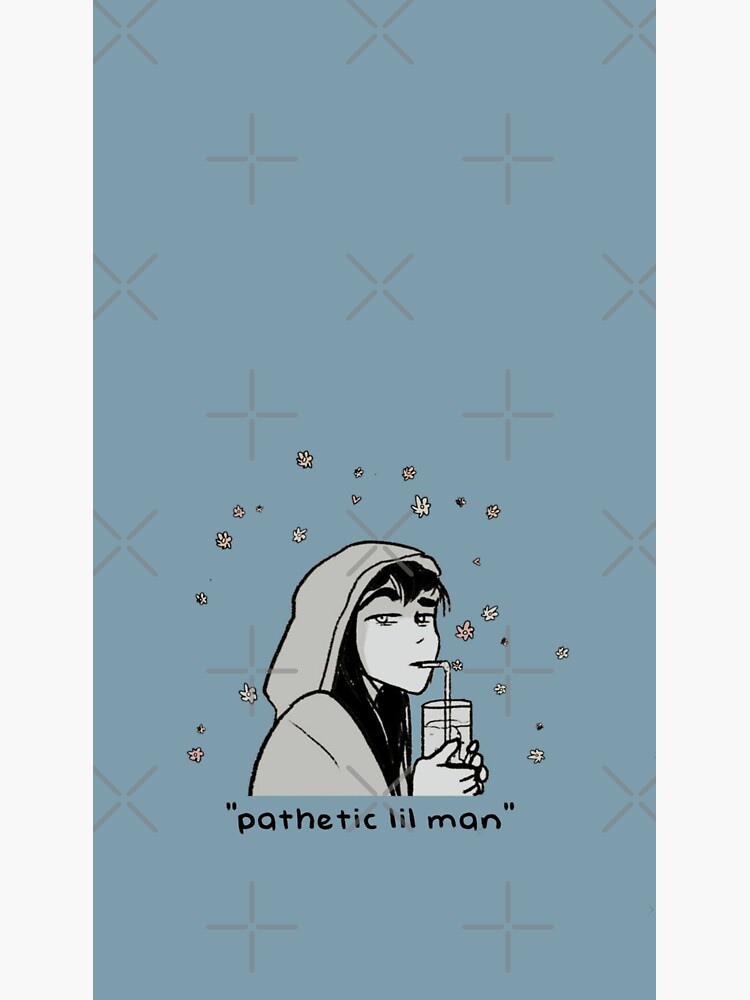 "Heartstopper Tori Spring blau" Sticker von creativemaster1 | Redbubble