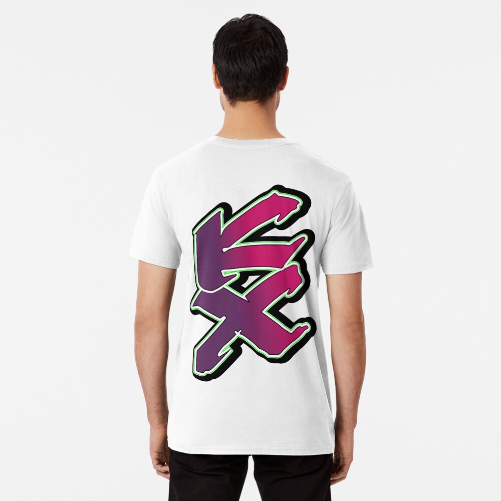 "VINTAGE KAWASAKI KX LOGO" Sticker by YZKDesign | Redbubble