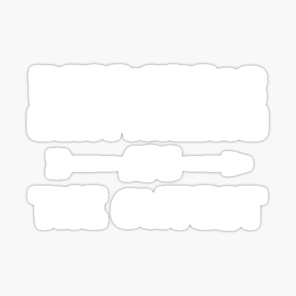 "pediatrics our patients are the cutest" Sticker by MINO3548 | Redbubble