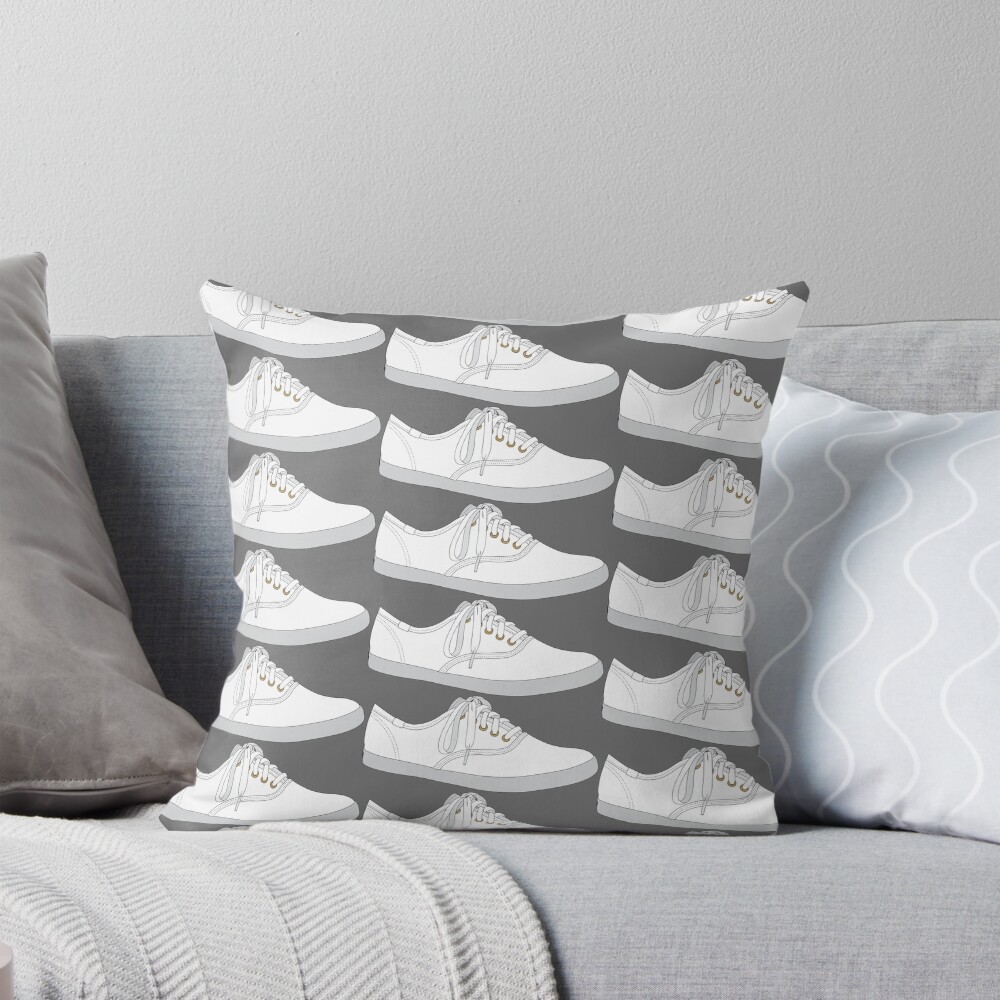 "KEDS" Sticker for Sale by Katelyn1021 | Redbubble