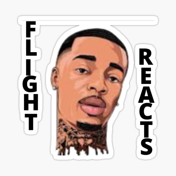 Flightreacts Merch & Gifts for Sale | Redbubble