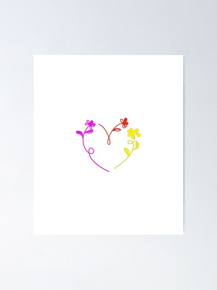 " Chelsea Flower Show" Poster for Sale by nabilolsky | Redbubble