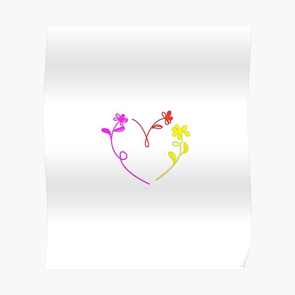 " Chelsea Flower Show" Poster for Sale by nabilolsky | Redbubble