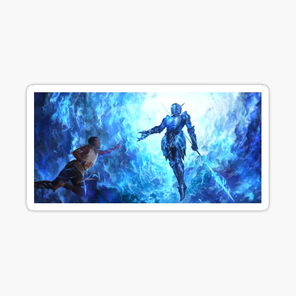 "4th Ideal" Sticker for Sale by CaioSantos | Redbubble