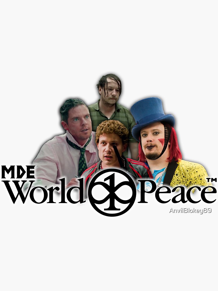 Mde Merch & Gifts for Sale | Redbubble