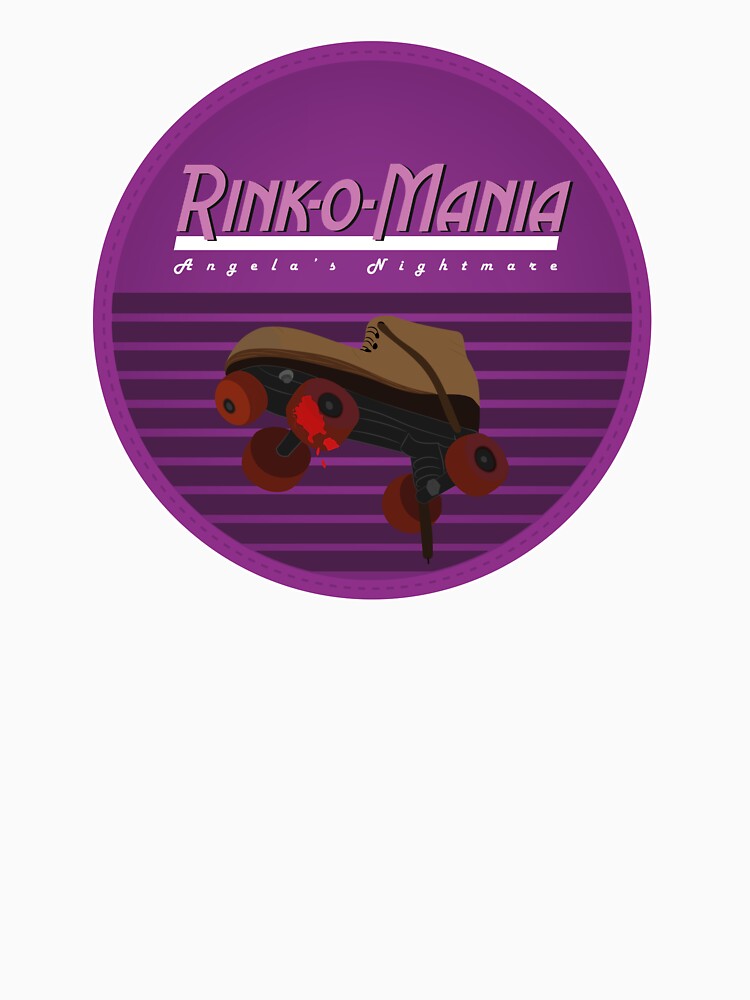 "Angela's Nightmare - Rinko-o-mania - Stranger Things" T-shirt for Sale ...