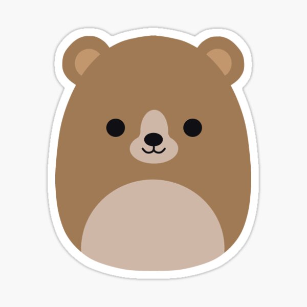 "Baron" Sticker for Sale by peachyfren | Redbubble