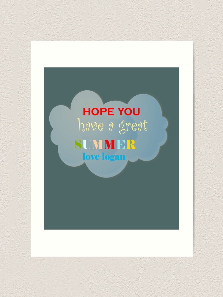 Lámina artística «Etiquetas de fin de año escolar Etiquetas de regalo ...