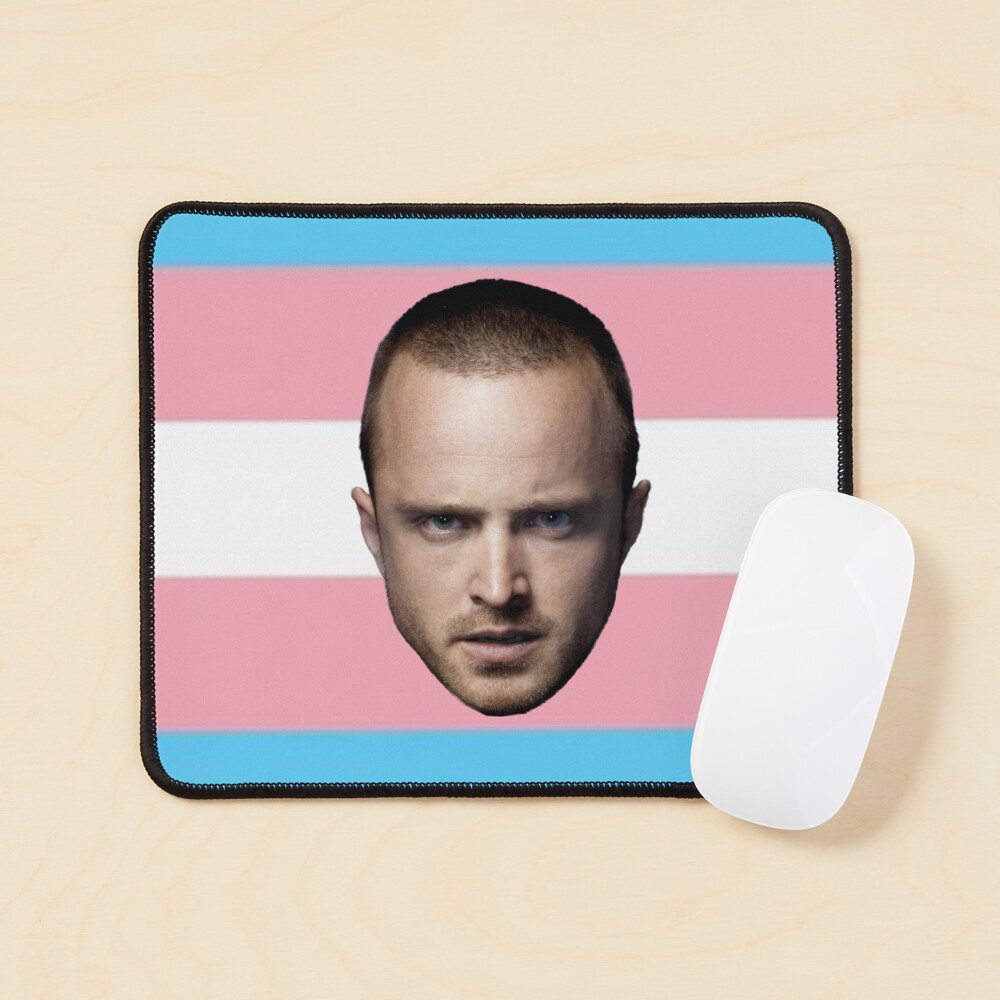 "Transgender Jesse Pride" Graphic T-Shirt Dress for Sale by Stephen ...