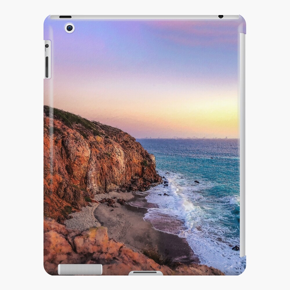 Malibu Coast Aesthetic Aerial Malibu Beach Aesthetic Wallpaper