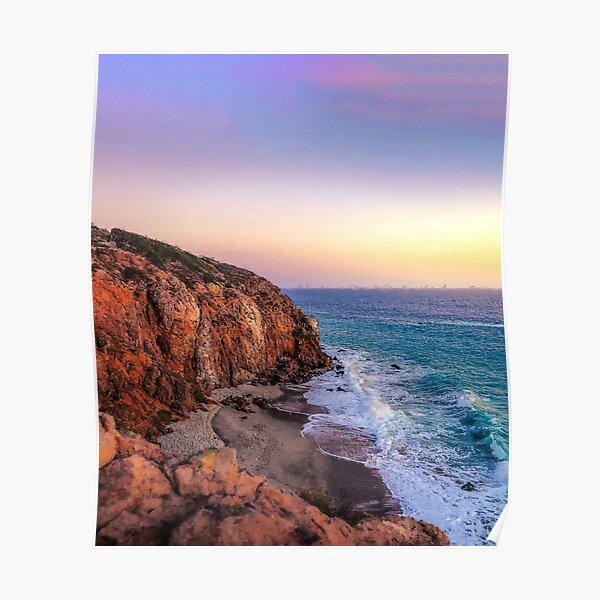 Malibu Coast Aesthetic Aerial Malibu Beach Aesthetic Wallpaper