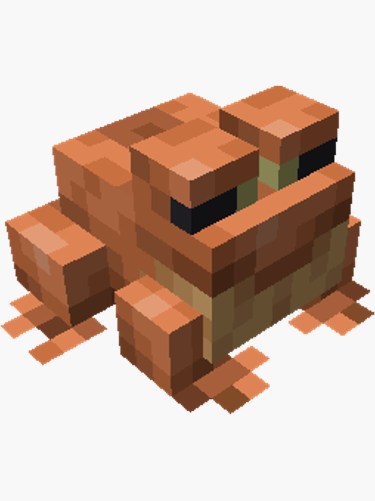 "Frog" Sticker for Sale by despero289 | Redbubble