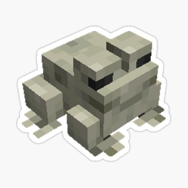 "Frog" Sticker for Sale by despero289 | Redbubble