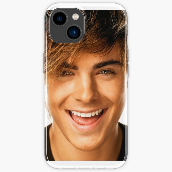 "Zac Efron" iPhone Case for Sale by josoyjake | Redbubble