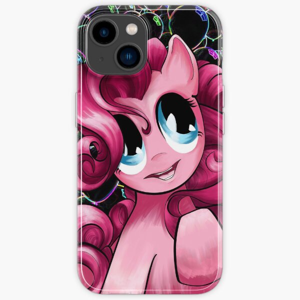 "Pinkie Pie" iPhone Case for Sale by AngelTripStudio | Redbubble