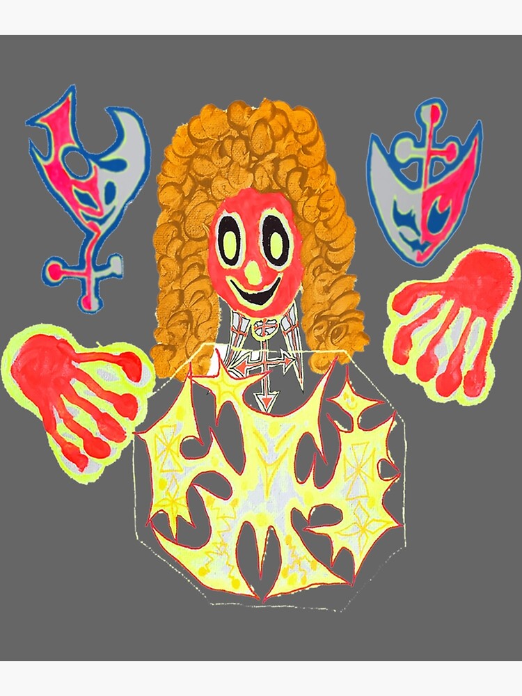 "Bladee Exeter Album Cover Art Classic" Poster for Sale by BrendaSimsn ...