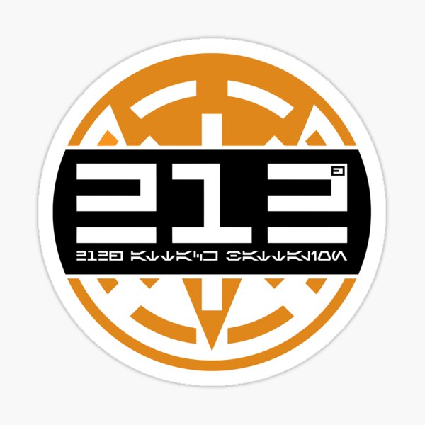 "212th Attack Battalion Logo " Sticker for Sale by COURTNEYCAVENER ...