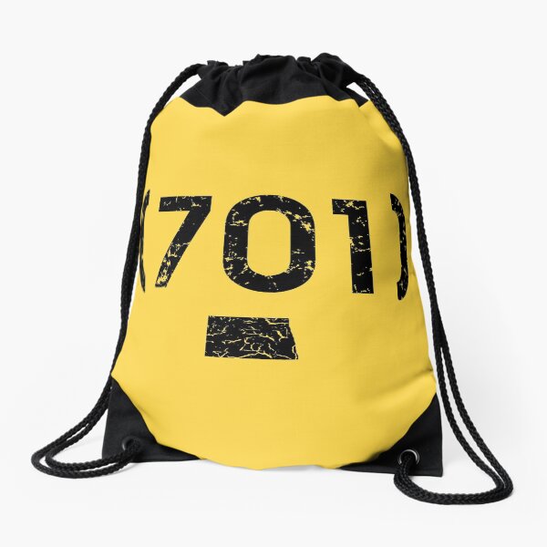 Area Code 701 Gifts & Merchandise | Redbubble