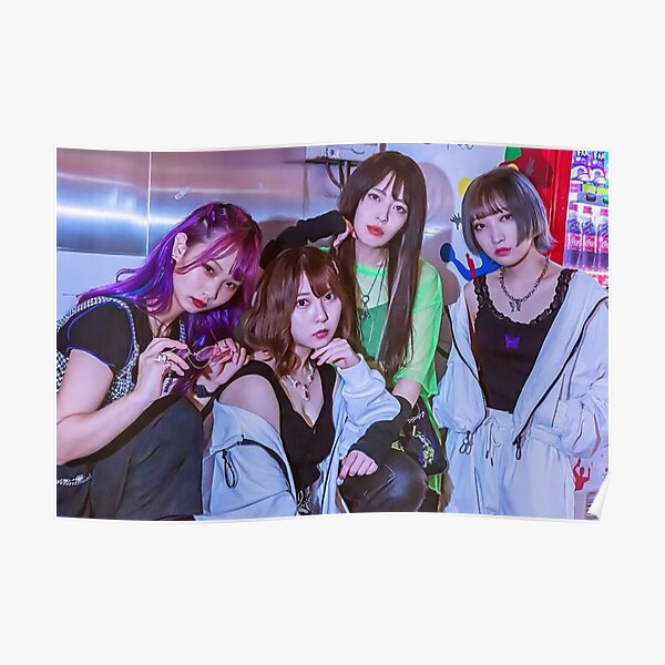 Hanabie Gifts & Merchandise | Redbubble