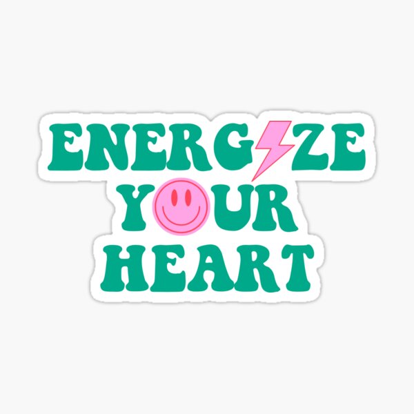 Energize Merch & Gifts for Sale | Redbubble