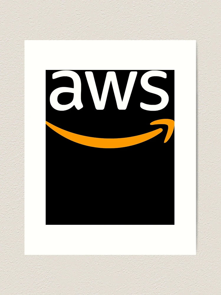 Logotipo De Aws Cloud Amp 183