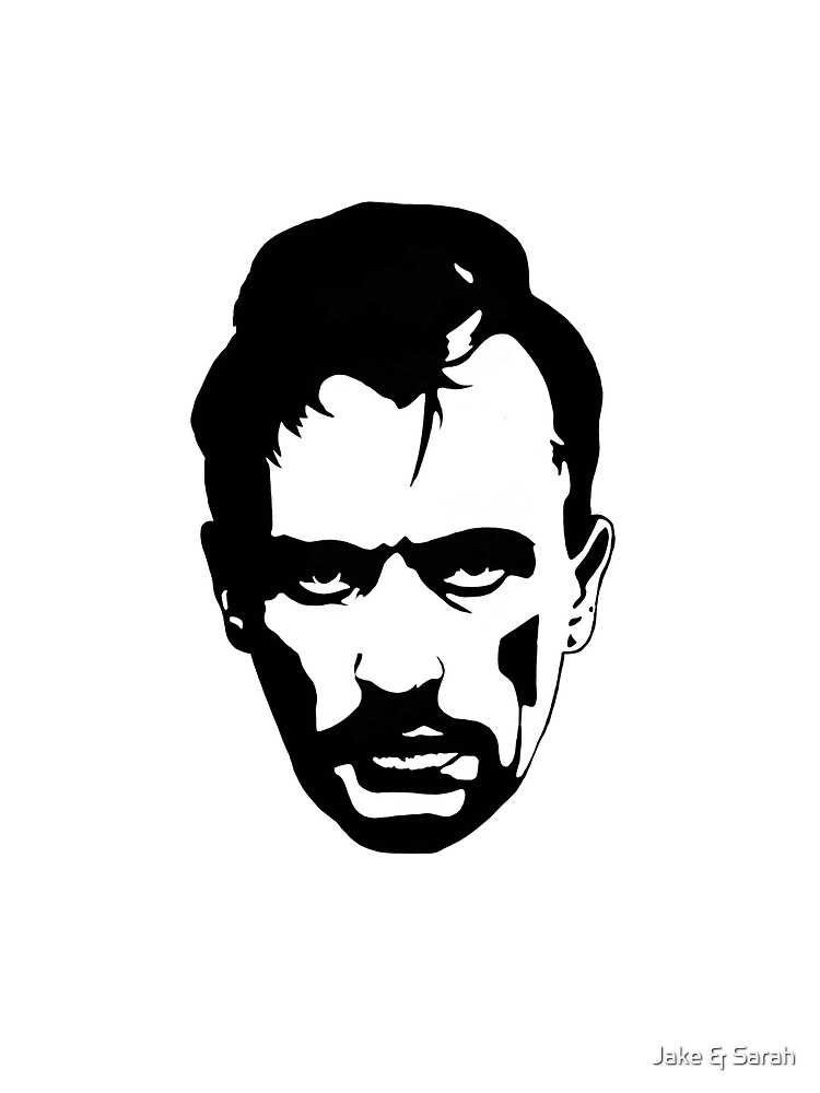 "Prison Break- T-Bag" by Sarah Teare | Redbubble