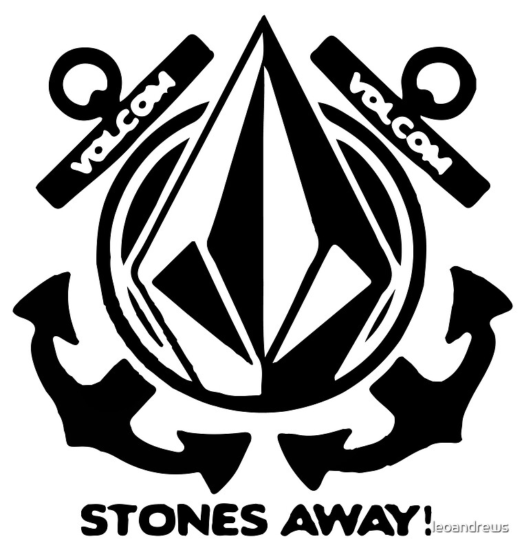 Volcom: Posters | Redbubble