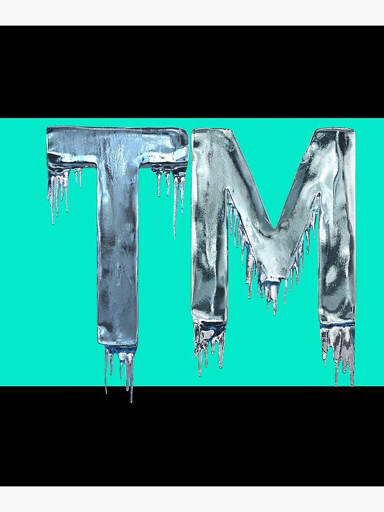 "TM,MEDITATION " Poster for Sale by ChienHuang | Redbubble