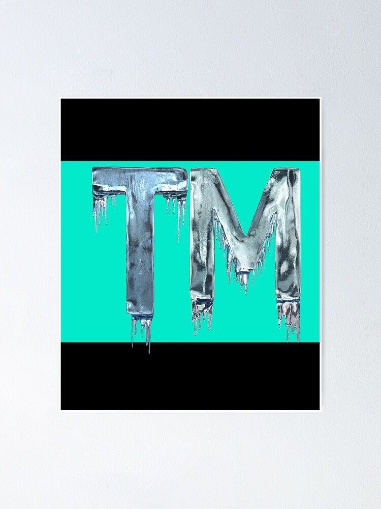 "TM,MEDITATION " Poster for Sale by ChienHuang | Redbubble