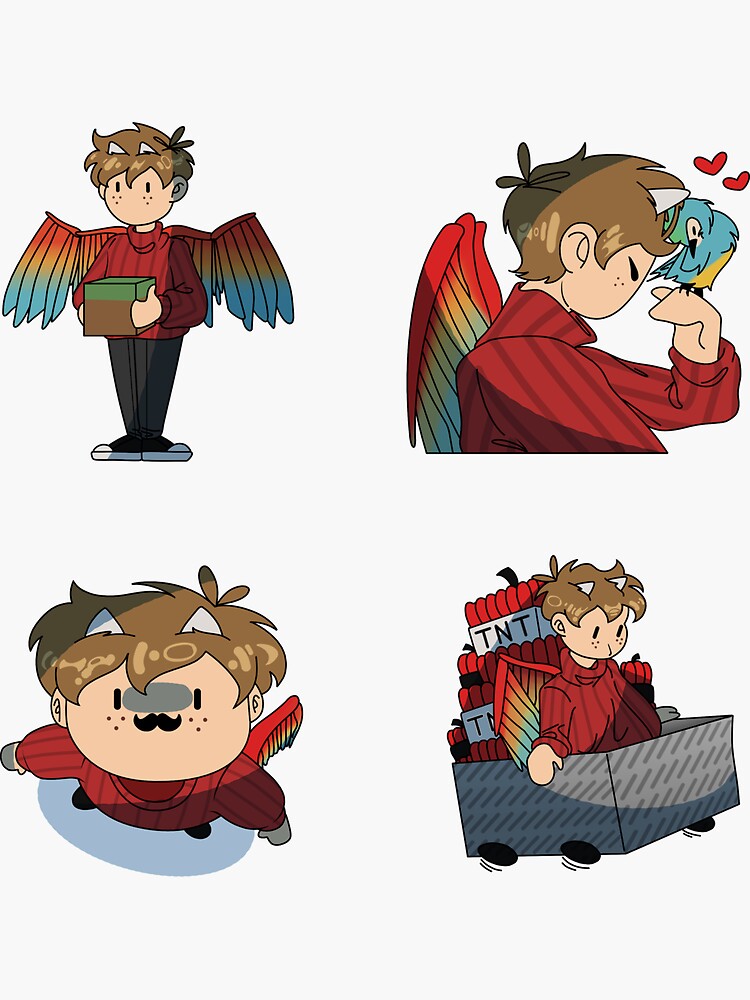 Grian Merch & Gifts for Sale | Redbubble