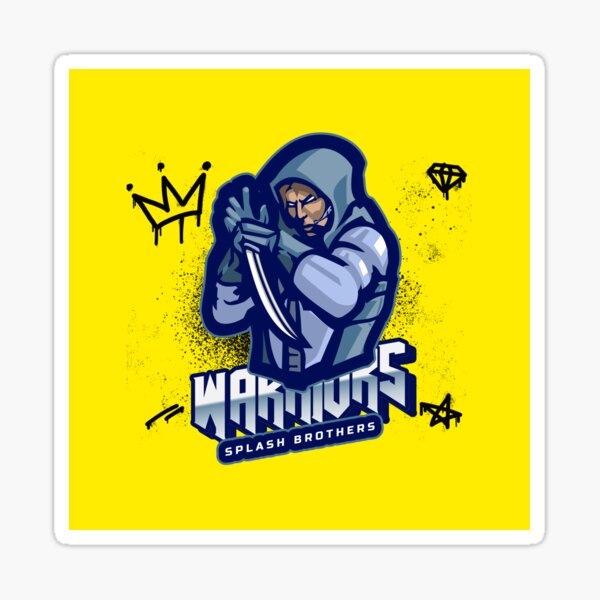 "baller blockin splash money" Sticker for Sale by k10hero | Redbubble