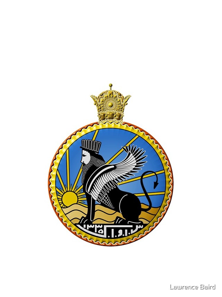 "Savak Iran Secret Police" iPhone Case for Sale by lawrencebaird ...