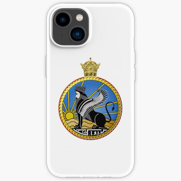 "Savak Iran Secret Police" iPhone Case for Sale by lawrencebaird ...