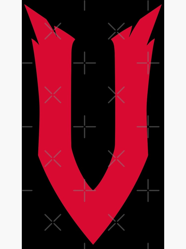 "V Rising" Poster for Sale by AdoringFanArt | Redbubble